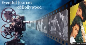 History of Indian Cinema - The Journey of Bollywood Industry - History