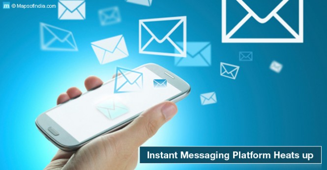 Is Viber Becoming the Preferred Messaging App for India? - India