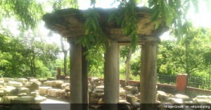 Madan Kamdev Temple in Guwahati