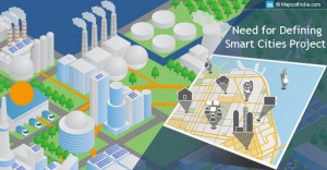 Smart Cities Project: Need for a Precise Definition, Clear Roadmap ...