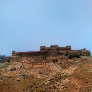 Reasons to ramble in Samode near Jaipur - India