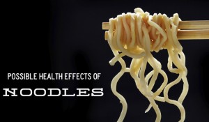 How Safe Are Instant Noodles? - India