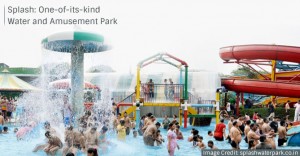 Splash Water Park in Delhi - Ticket Price@Rs. 700/, Timings (10am to ...