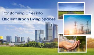 What is Atal Mission for Rejuvenation and Urban Transformation ...