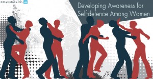Self-defence and Its Importance for Women in India - Learn to protect ...
