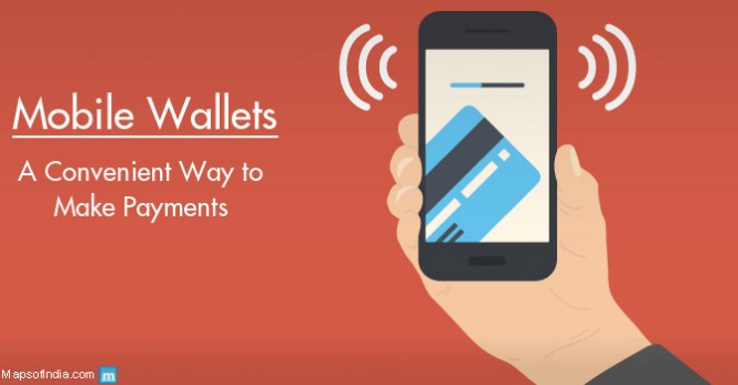 Mobile Wallets: The New Trend