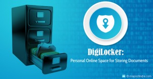 DigiLocker : Know How Does it Work? Benefits, Advantages, Signup ...