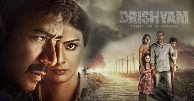 Drishyam Movie Review, Rating, Star Cast, Story, Songs, Actors