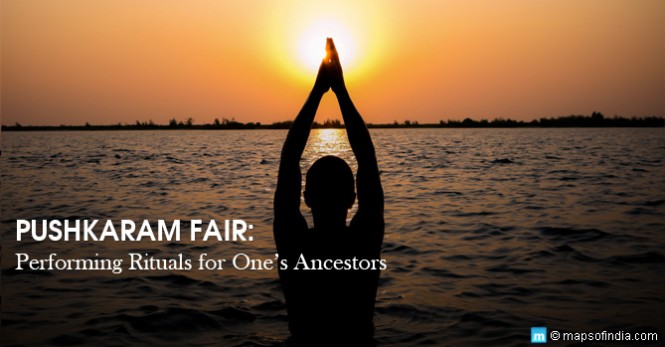 Godavari Maha Pushkaram 2015 - Dates, Famous Ghats, Information and ...