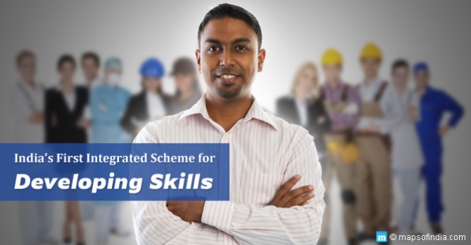 Skill India Campaign: A Step Towards Promoting Entrepreneurship ...