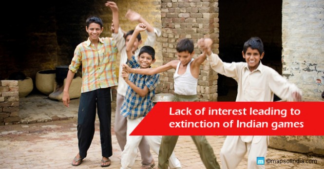 Five Indian Origin Games on the verge of extinction - Sports