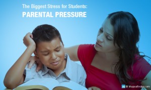 Parental Pressure and Stress on Children: Causes & Effects - Education ...