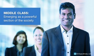 Rise of the Indian Middle Class: Know the Reason and Impact - India