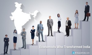 Top 10 Most Famous Economists in India: Details & Profiles