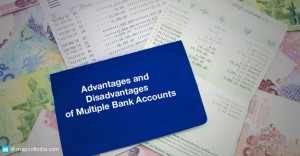 What is the use of multiple bank accounts? - Advantages and ...