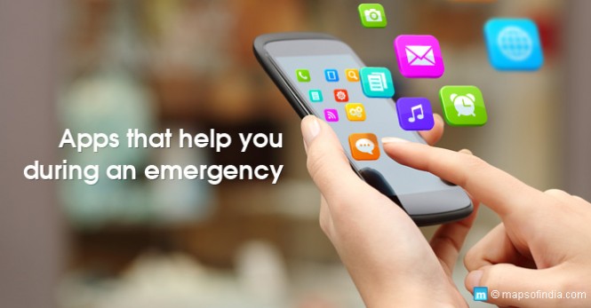 Useful Apps that help you in Crisis: Apps for Students, Health care ...