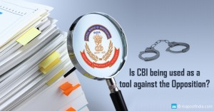 Role of CBI in India, How India's CBI Works - Government