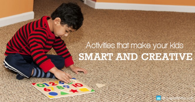 Creative Expression and Its Benefits - Art