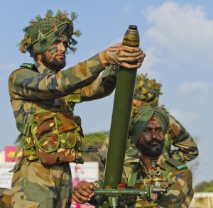 Interesting Facts About Indian Army You May Not Know - History