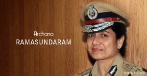 Archana Ramasundaram: The First Woman Chief of SSB - India