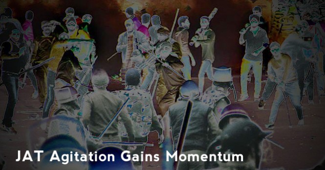 Why Jats are Protesting in Haryana, Jat Agitation Updates