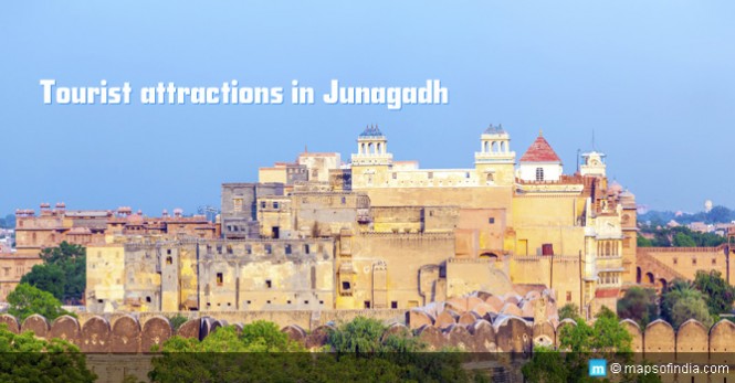 Junagadh, Gujarat : Best Places to Visit, Best time to Visit, How to ...