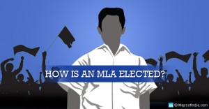 How is an MLA Elected ? : Eligibility & Election Process - India