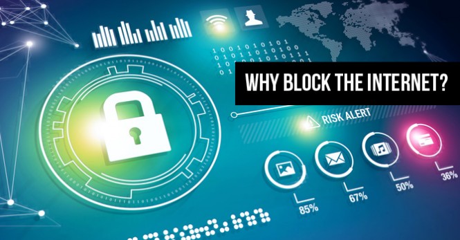 What is Internet Safety and How to Prevent This?