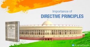 Directive Principles of State Policy : Importance, Categories, Features ...