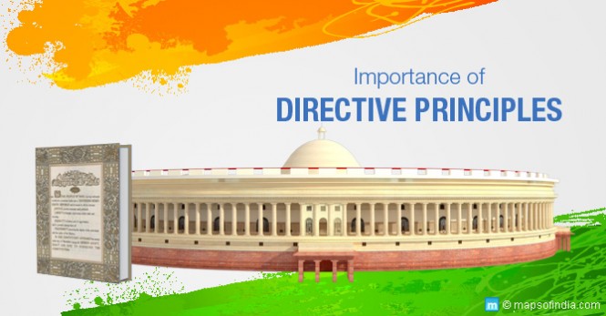 Directive Principles of State Policy : Importance, Categories, Features ...