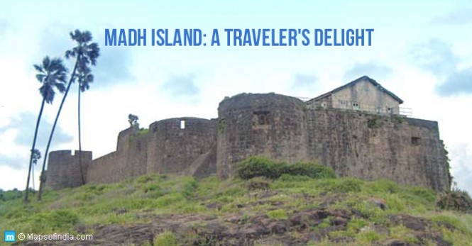 Madh Island Mumbai : Attractions, How to Reach, Best time to Visit