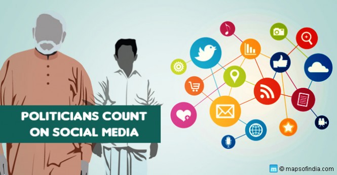 Social Media and its Impact on Politics - voices