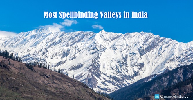 10 Most Beautiful Valleys in India You Must Visit - India