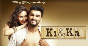 Ki & Ka Movie Review, Ratings, Star Cast, Story, Songs, Duration