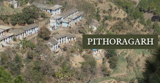 Pithoragarh, Uttarakhand : Places to visit, How to Reach, Best Time To ...