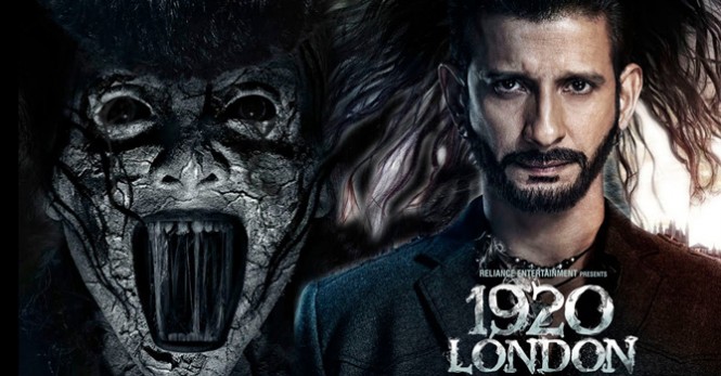 1920 London Movie Review, Ratings, Star Cast, Duration, Story, Songs