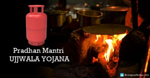 Pradhan Mantri Ujjwala Yojana : Details, Benefits, Eligeblity - India