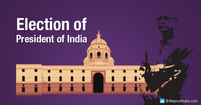 Election of President of India - Procedure, Eligibility, Nomination ...