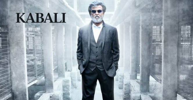 Kabali Movie Review, Ratings, Star Cast, Story, Songs, Actors