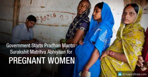 Pradhan Mantri Surakshit Matritva Abhiyan (PMSMA): Scheme Details ...
