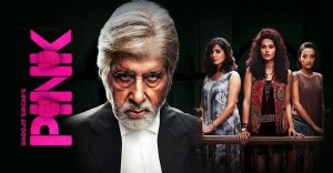 Pink Movie Review, Ratings, Star Cast, Story, Songs, Actors