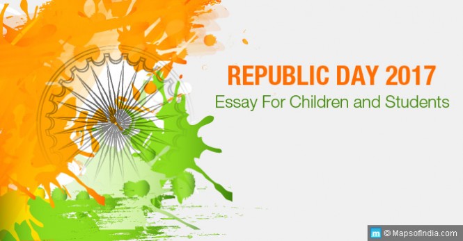 About Republic Day of India (26 January)