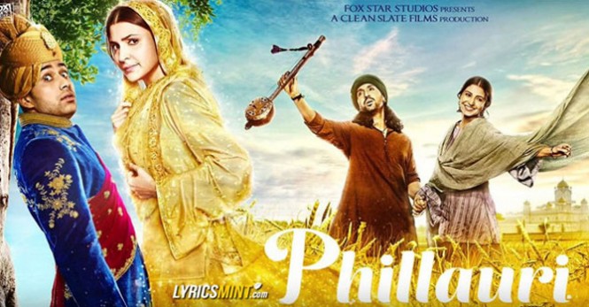 Phillauri Movie Review: Ratings, Star Cast, Story, Songs, Actors - India