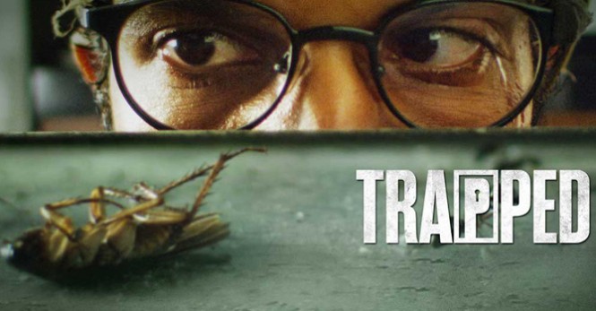 Trapped Movie Review, Ratings, Star Cast, Story, Director, Actors