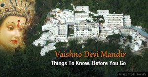 Vaishno Devi Temple: Best time to visit, how to reach, accommodations ...