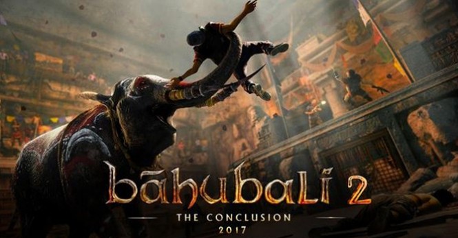 Baahubali 2, The Conclusion: Movie Review , Ratings, Star Cast, Story ...