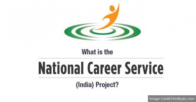 Govt. National Career Service Project Provides Job Opportunities at ...