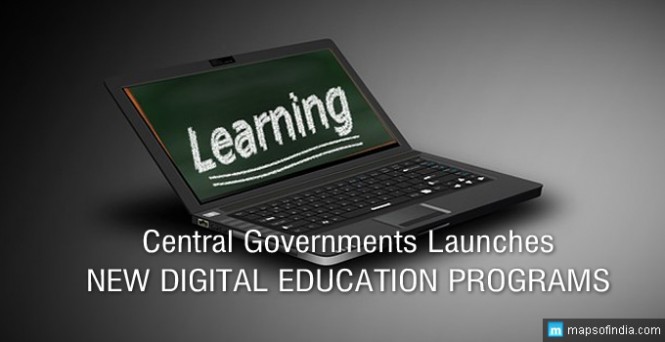 SWAYAM and SWAYAM Prabha: New Online Learning Platforms by Central Govt ...