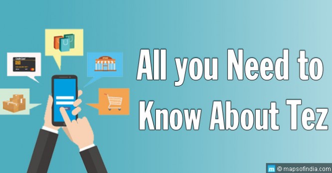 Google Launches Payment App TEZ: All You Needed to Know About It - India