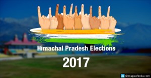 Himachal Pradesh Assembly Election 2022, HP Assembly Constituency ...